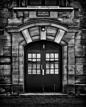 Mechanical Engineering Building - Skulepedia