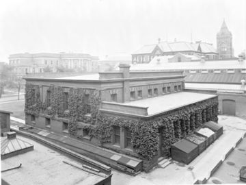 Haultain Building - Skulepedia