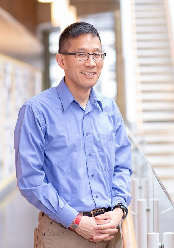 Christopher Yip - Skulepedia